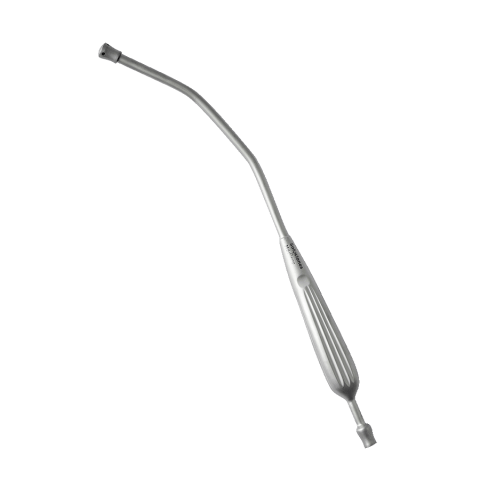 Cánula de Yankauer | Soluciones Médicas